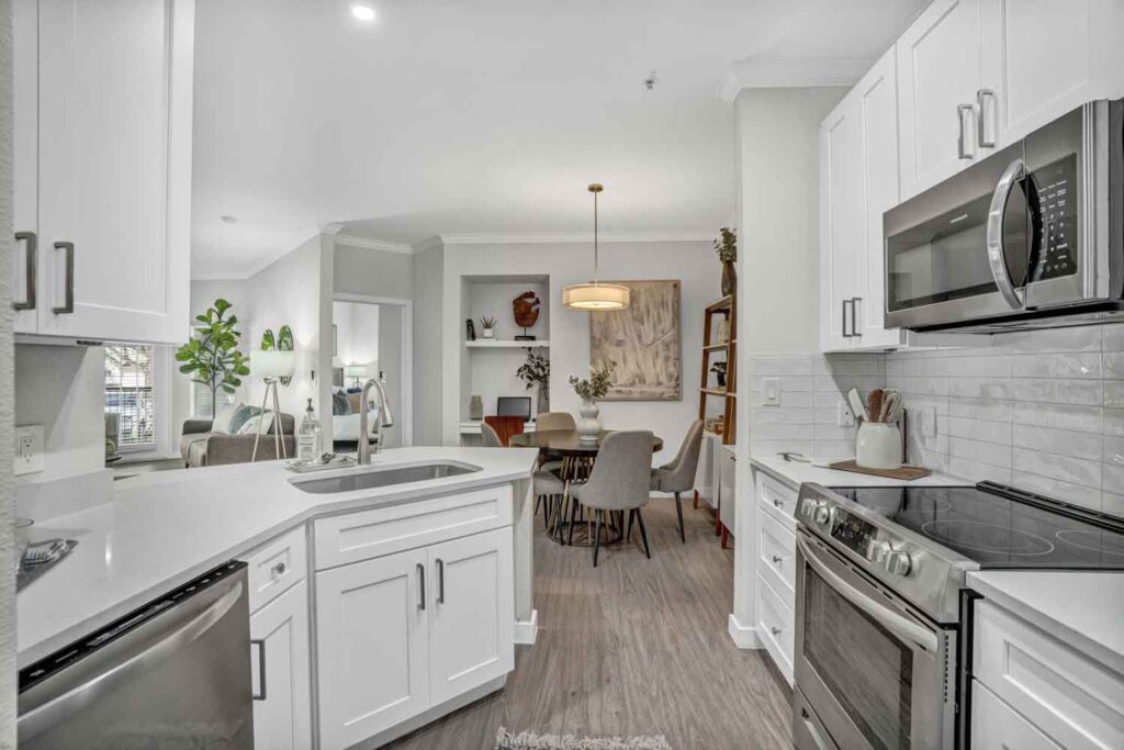 Floor Plans - Iron Rock Ranch